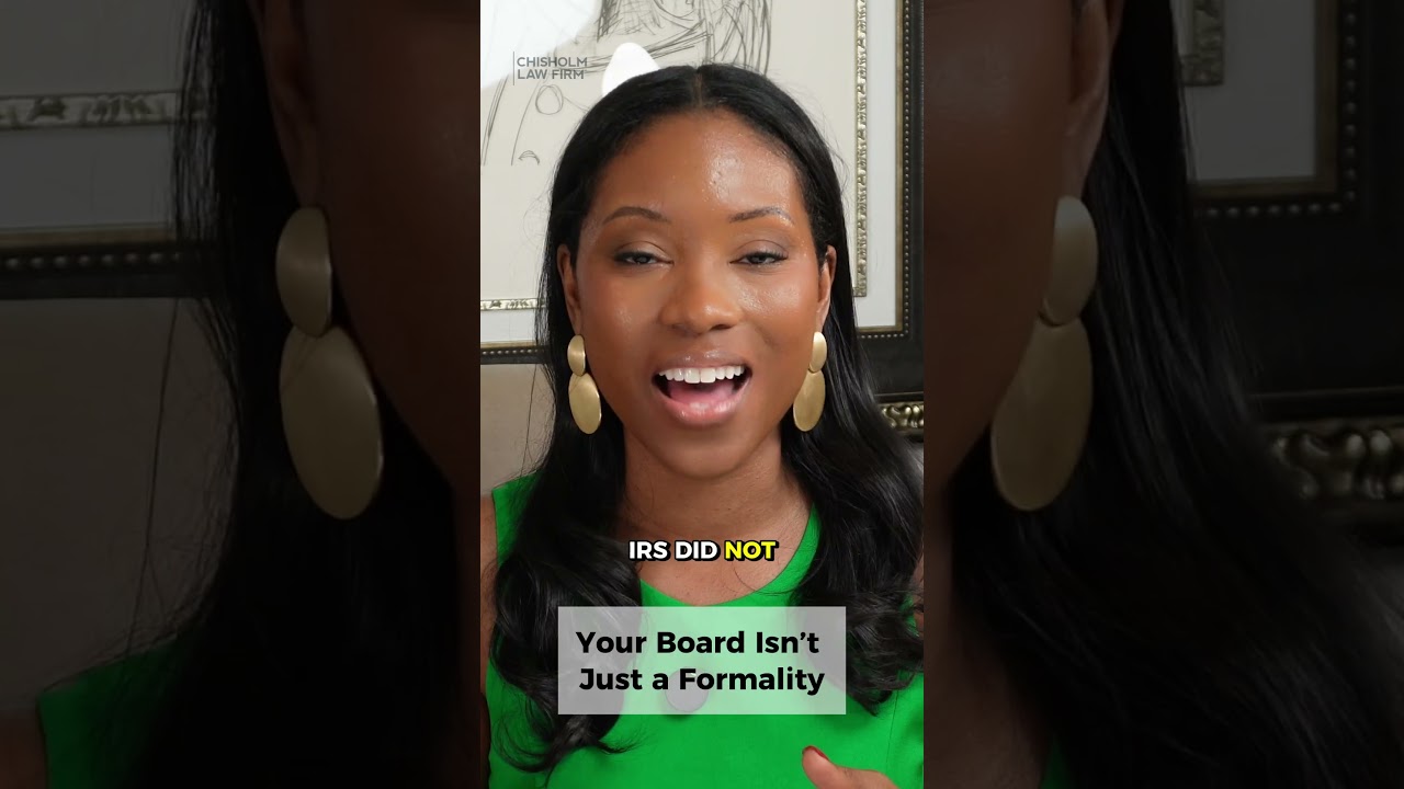 BOARD of Directors: More Important Than You Think?