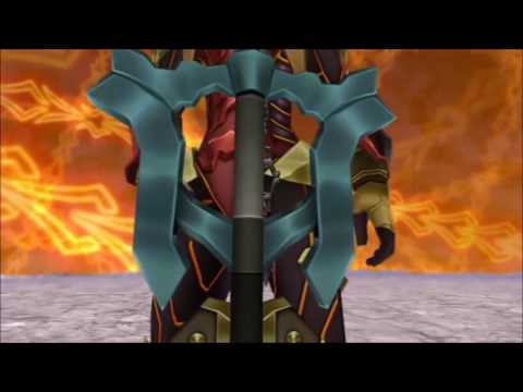 Steam Community :: Video :: Kingdom Hearts 2.5 HD Remix - Terra ...