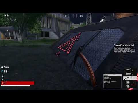 The Culling Origins: Who Are The Bots? – MMO Fallout