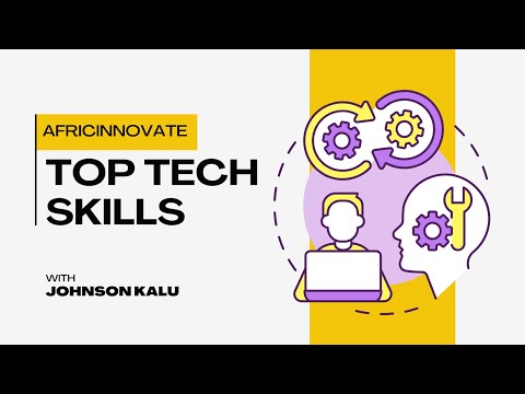 Top Tech Skills You Need to Succeed in 2024: Must-Have Skills in the Tech Industry