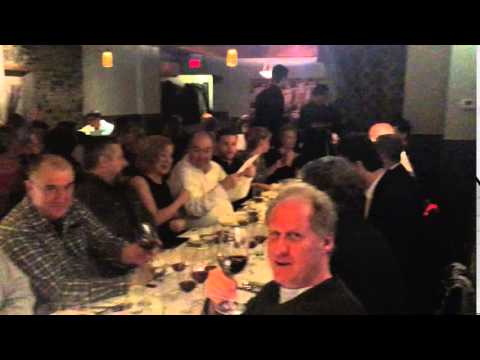 Castello di Gabbiano Wine Tasting and Dinner