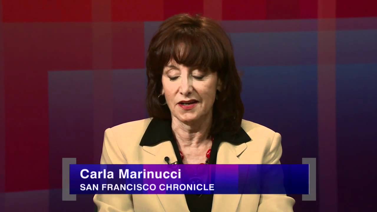 KQED This Week: August 27, 2010