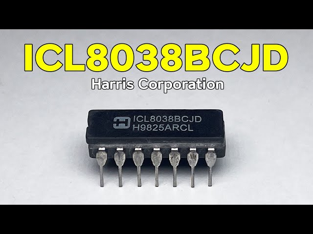 Voltage Regulators - MIC29151-5WU IC CHIP Trader - Wholesaler ...
