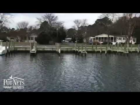 32 Sharkstooth, Pot-Nets Seaside - Video Tour