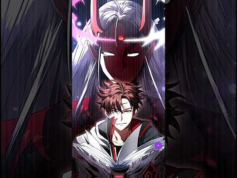 New Manhwa with Badass Mc????⚡#manhwa #manhwareccomendation #mmv #amv #manhua #foryou #manga #shorts