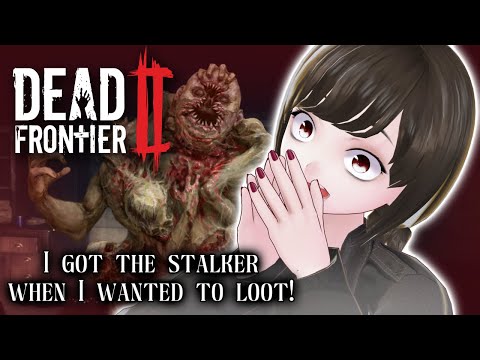 Steam Community :: Video :: I HAVE A STALKER 🧟‍♀️【Dead Frontier 2】