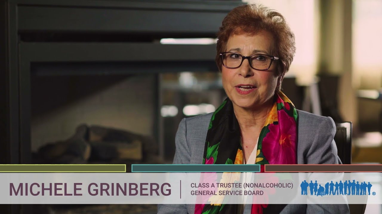 Your A.A. General Service Office, the Grapevine and the General Service Structure