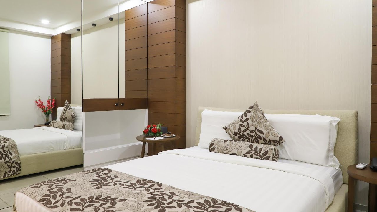 Ebony Residency Ahmedabad, India