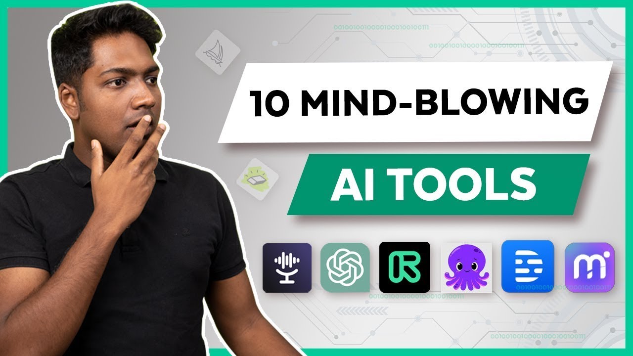 Top 10 Mind-Blowing AI Tools to Enhance Your Productivity | Galaxy.ai Top 10 Mind-Blowing AI Tools to Enhance Your Productivity | Galaxy.ai