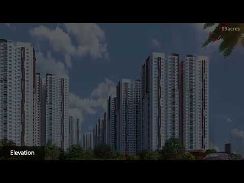 Aparna Zenon Puppalaguda, Hyderabad | Price List & Brochure, Floor Plan ...