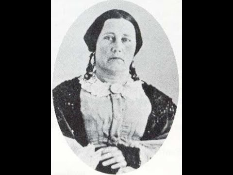 Episode 12: The Alamo Survivors