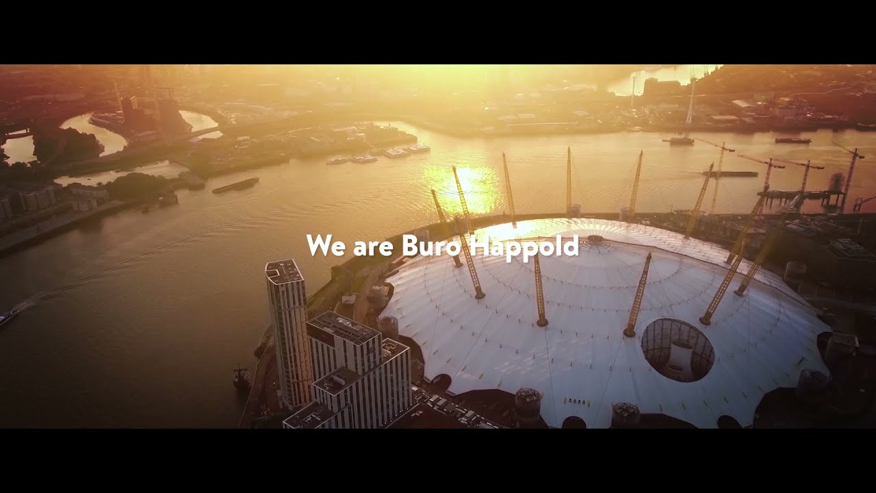 We are Buro Happold