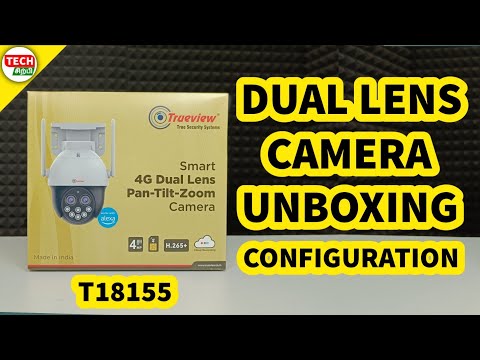 Trueview Dome Camera - Latest Price, Dealers & Retailers in India