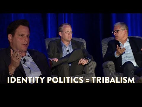 Identity Politics = Tribalism