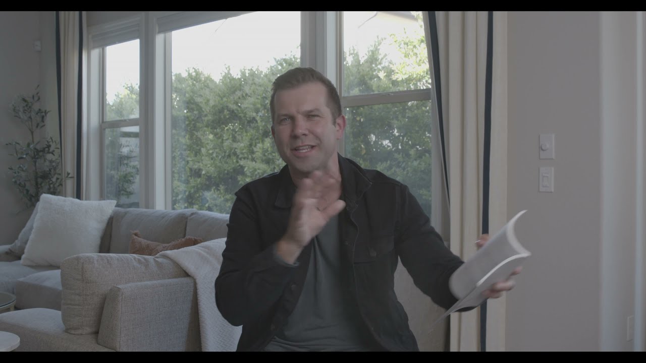 7 Character Tests Every Preacher Must Pass! | Preaching ProTp