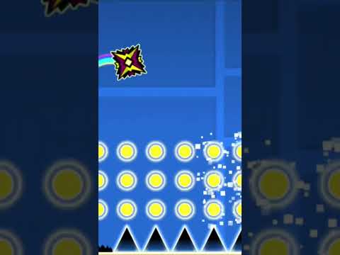 A Geometry Dash Creator that DOESN'T EXIST…