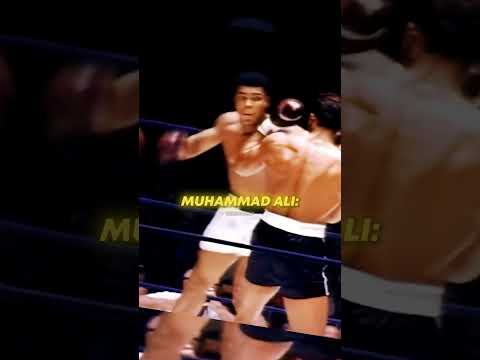 New Ryan Garcia thinks he's FASTER than Muhammad Ali