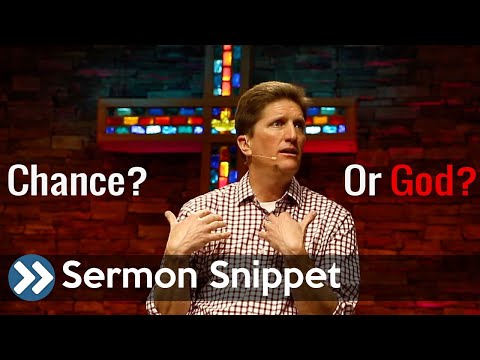 Who Controls History? | Pastor Bill Meiter | Sermon Snippet