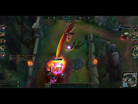 Steam Community :: Video :: no jg - Aatrox 1v5 - Oro 2