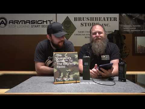 BRUSHBEATER VIDEO: Making your Baofeng digital with ANDFLMSG – brushbeater