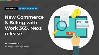 WORK 365 Software - 2025 Reviews, Pricing & Demo