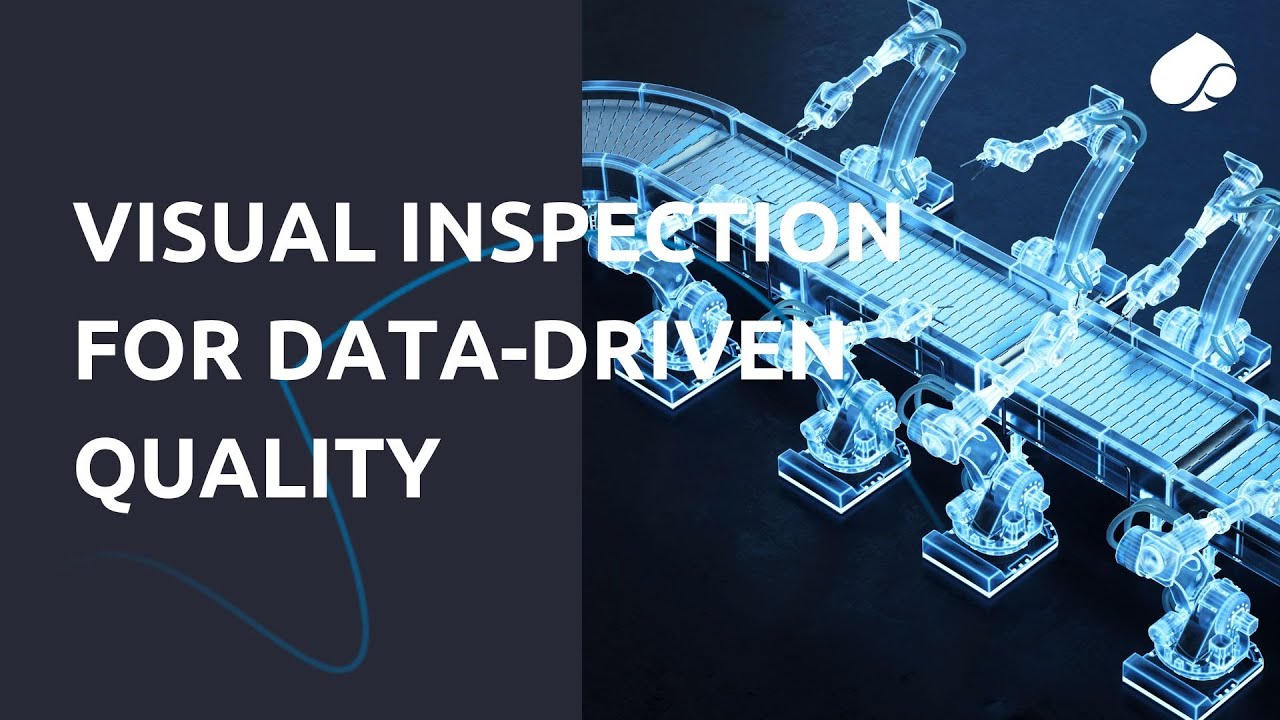 Podcast | Visual Inspection for Data-Driven Quality