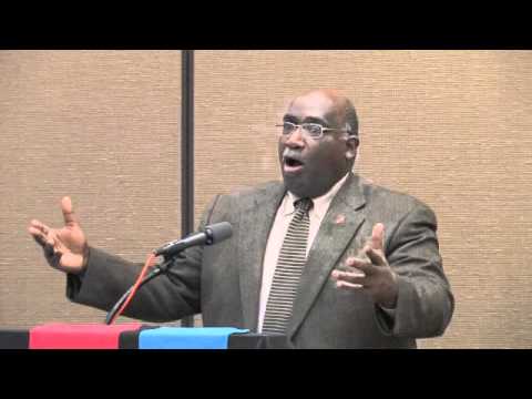 Call to Action Report - Spring 2011 GBHEM Board Meeting