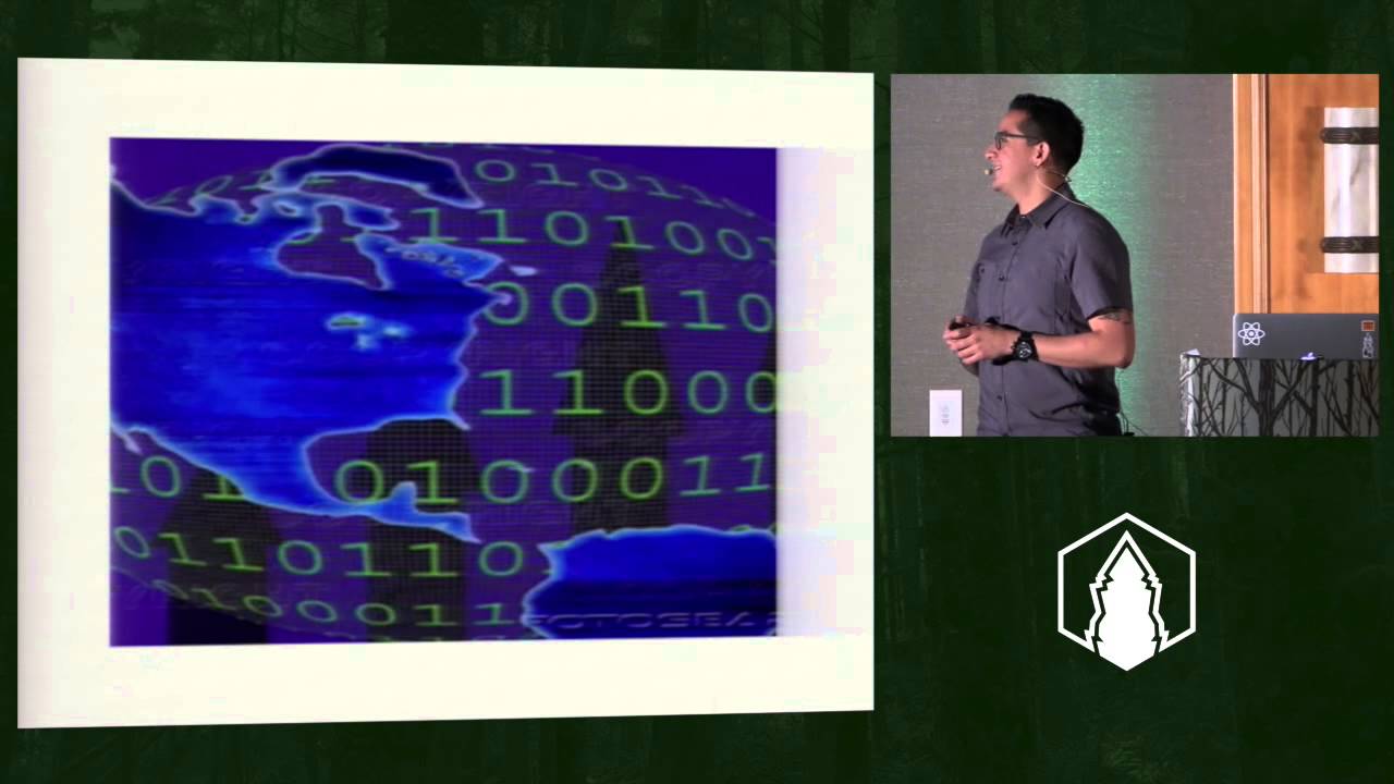 RICARDO VAZQUEZ The Power of Emotion and Delight: Microinteractions | CascadiaFest 2015