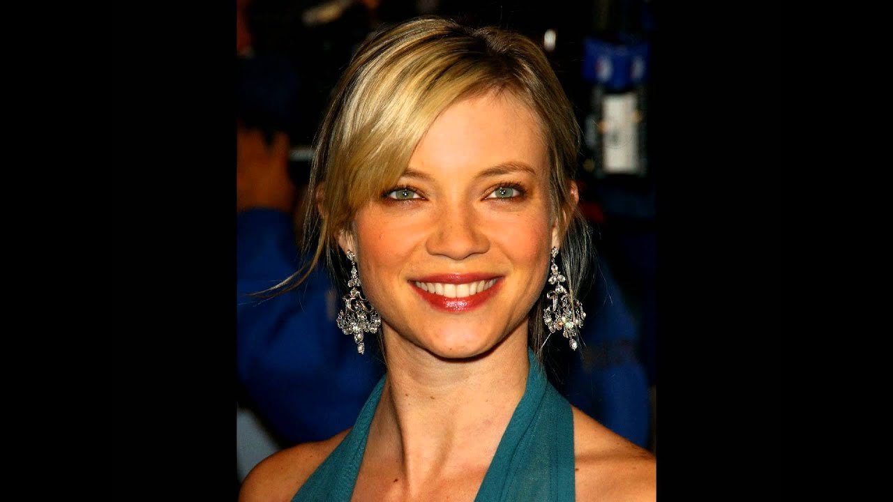 L Presents - Amy Smart
