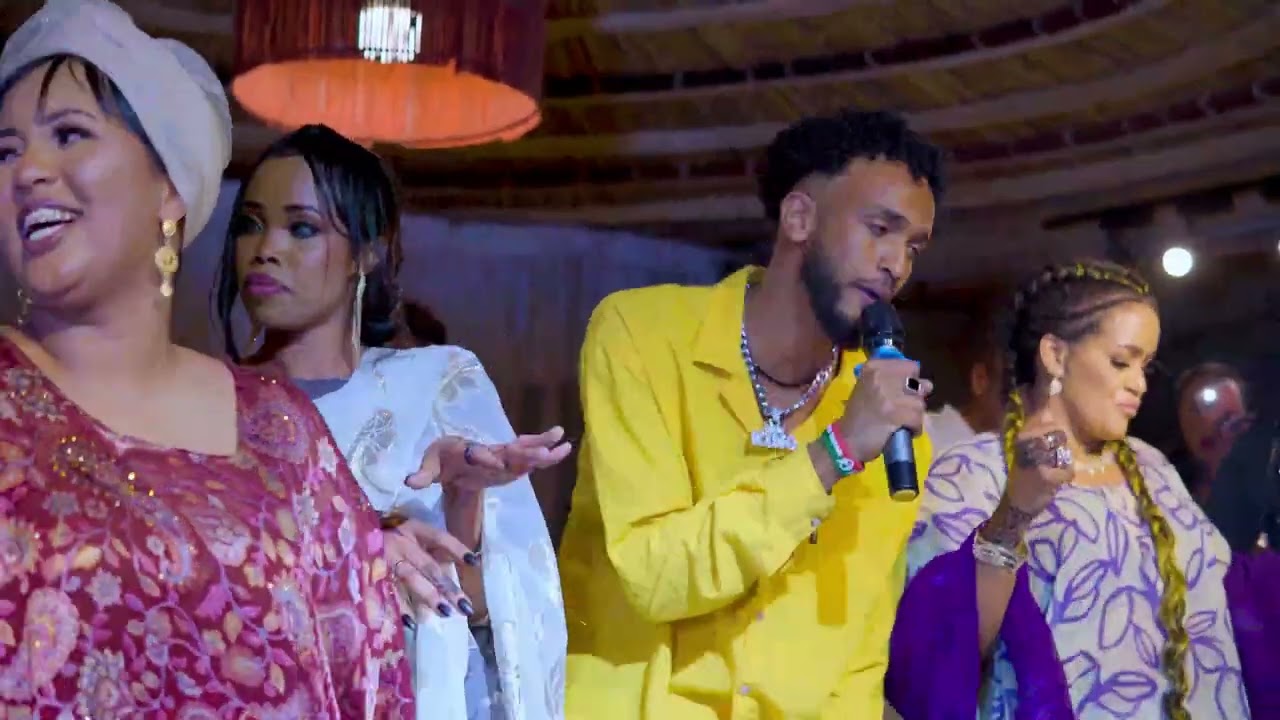 Iyo Yurub Geenyo by Yurub Geenyo from Somalia | Popnable Iyo Yurub Geenyo by Yurub Geenyo from Somalia | Popnable