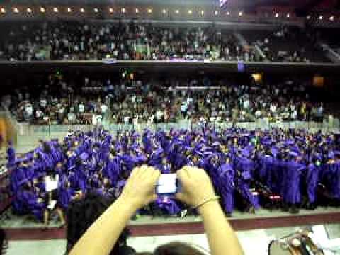 MANUAL ARTS CLASS 2010