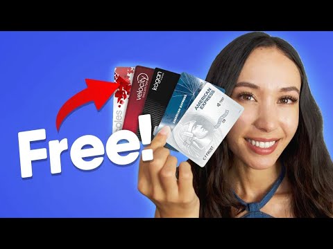Best Beginner Credit Cards Australia With No Annual Fee