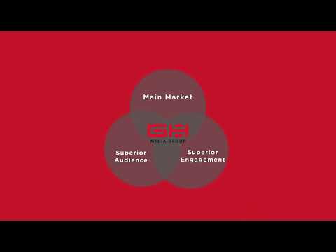 GH Media Group – GH Media Group Site