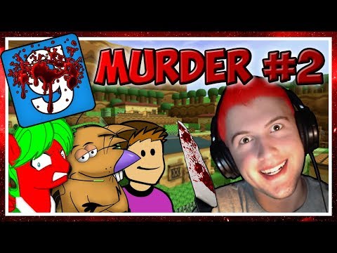 Steam Community :: Video :: EVERYONE HATES ME! | Gmod Murder #3