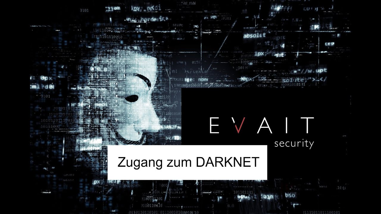 Anleitung: Zugang zum DARKNET