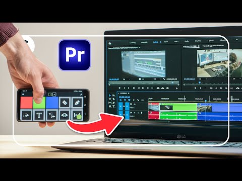 5 Free APPS Every Filmmaker / Editor NEEDS To Have