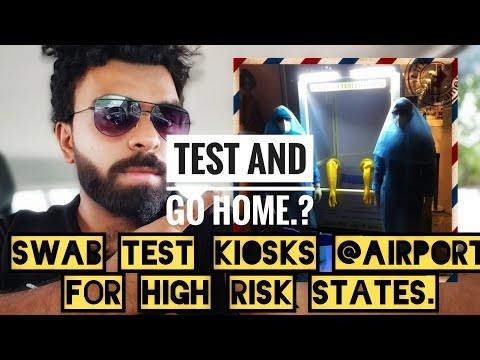 HIGH RISK STATES|Swab test and Go home Quarantine|Excempted categories|SEVA SINDHU INTER STATE ePASS