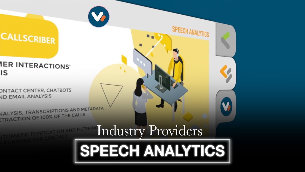 VoiceInteraction | Speech Analytics Intro