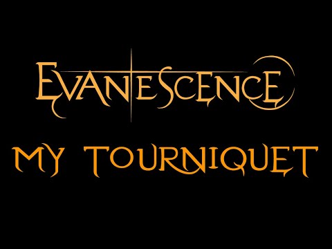 Evanescence - My Tourniquet Lyrics (Demo 2)