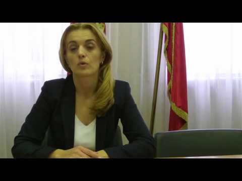 Interview with Ms. Ana Krsmanovic, Director General, Ministry of Finance Montenegro