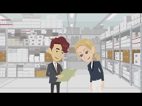 How Does Our Document Scanning Service Work?