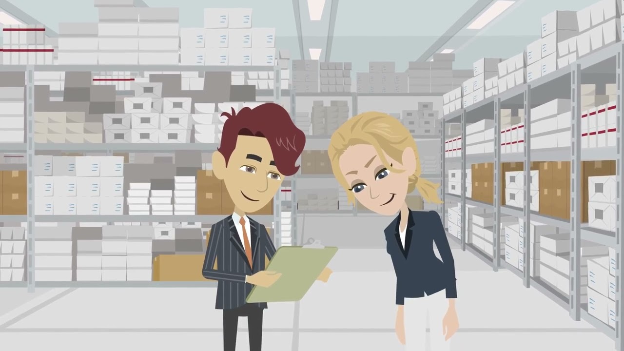 How Does Our Document Scanning Service Work?