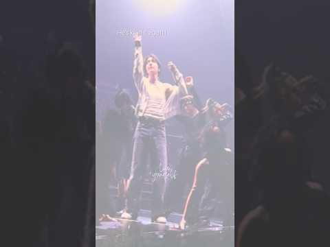 He’s killin it again! #jhope #bts #btsarmy #jhope_killinitgirl