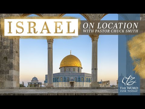 Joppa- Israel on Location