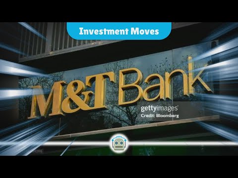 M&T Bank Corp Adjusts Holdings in SBA Communications and Bio-Techne: What Investors Need to Know