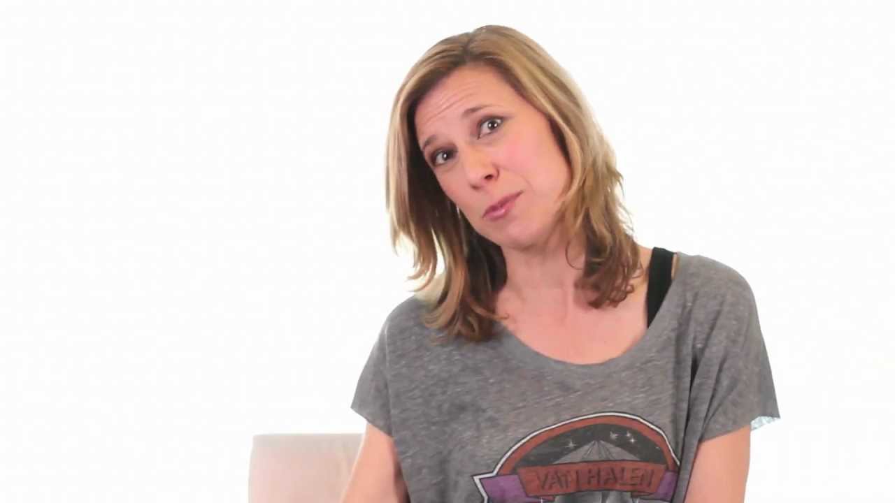 Full Frontal Mom Episode 1
