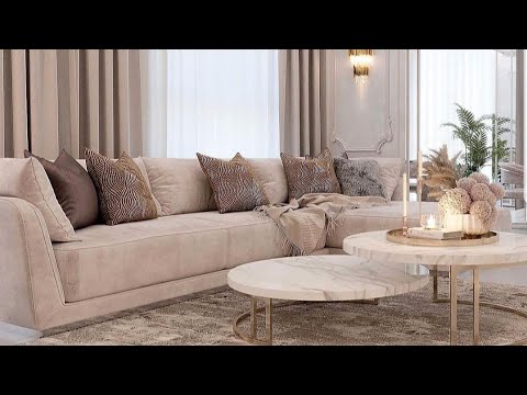 Modern Creative Livingroom Designs And Decorations Ideas