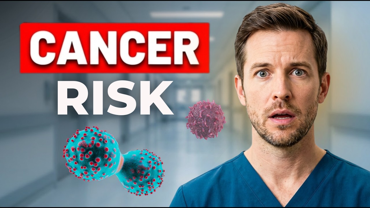 This One Food Eaten Daily Is Quietly Causing Cancer — Stop Immediately