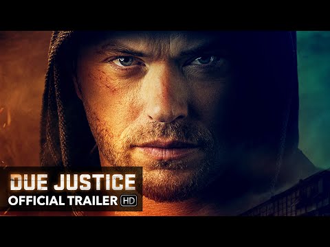 Gofobo Trailers | DUE JUSTICE Official Trailer