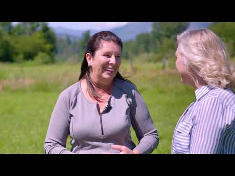 Ninety Farms | Arlington, WA | Washington Grown